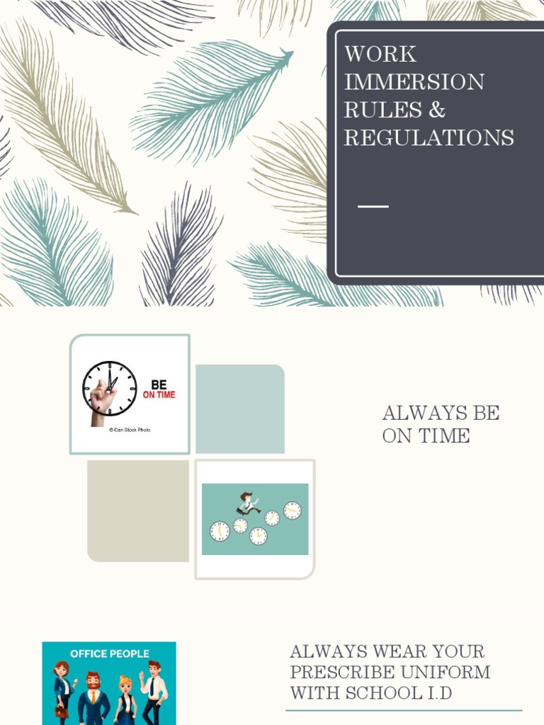 work-immersion-rules-regulations-pdf
