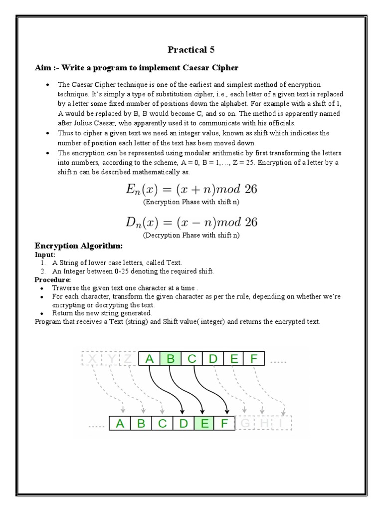 Practical 5 6 NIS PDF | PDF | Computers