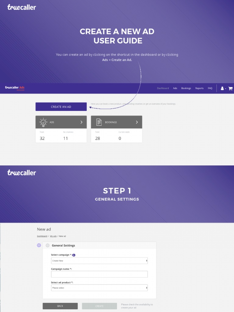 Truecaller Guide | PDF | Computing | Software