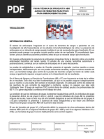 Tarjetas Grifols DG Gel-Solas | PDF | Tipo de sangre | Serología