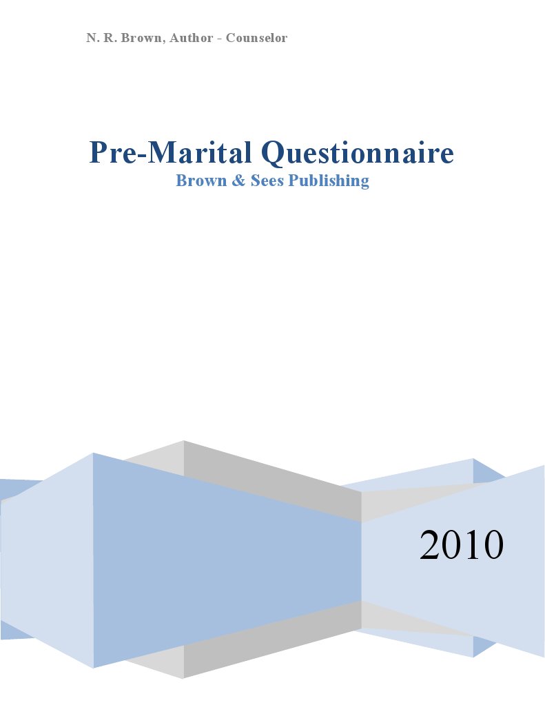Ebook - Generic | PDF | Question