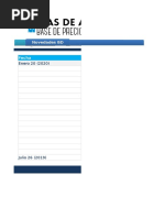 Metodologia de Declaracion de VAE Unificada SERCOP 1 | PDF | Software | Oferta (economía)