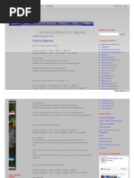 Speaking Mover | PDF