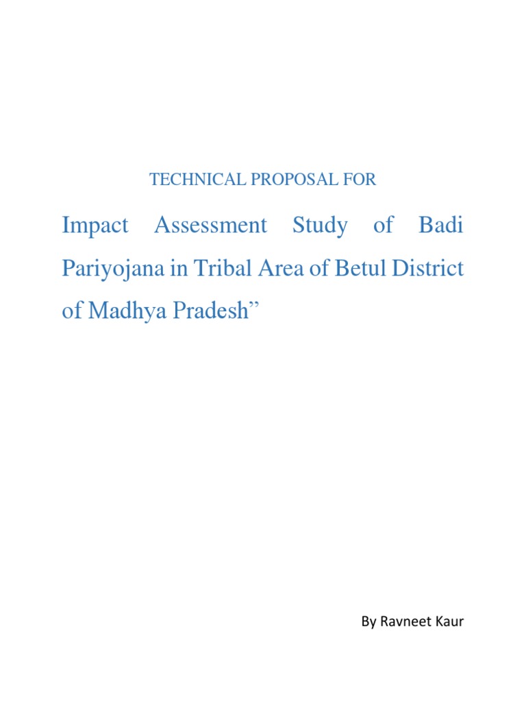 AMS - Sample Proposal | PDF | Qualitative Research | Focus Group
