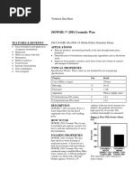 Dowlex and Attane Resins General Brochure | PDF | Heart | Dow Chemical ...