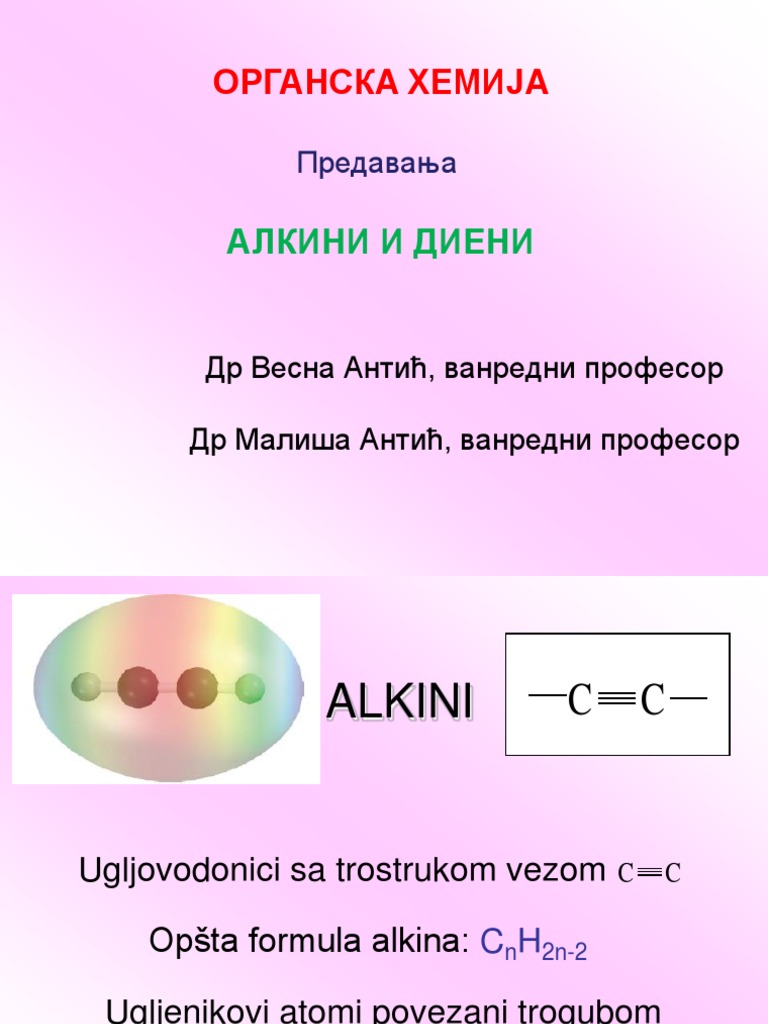 Alkini | PDF