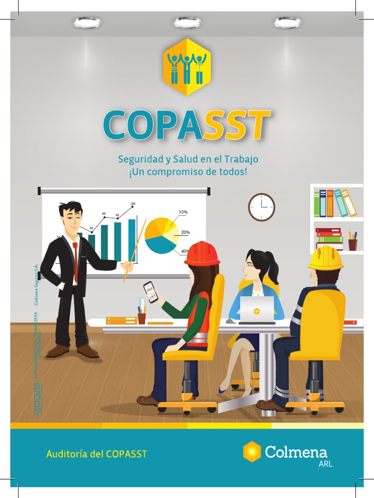 Auditoria Copasst | PDF