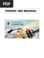 (ENGLISH) Fusion 360 Keyboard Shortcuts, Hotkeys & Commands Guide ...