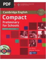 Complete FCE 3rd Edition | PDF