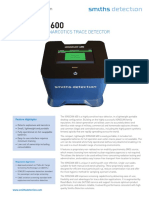 TruNarc Analyzer Operation Training | PDF | Tablet (Pharmacy ...
