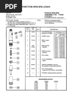 SAE Bellhousing and Flywheel Measurements | PDF | Horsepower | Vehicle ...