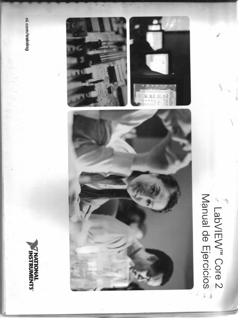 LabVIEW Core 2 | PDF