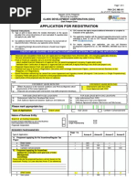 CDC Permits PDF | PDF | Assignment (Law) | Lease