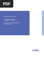 UCU Undergraduate Application Form | PDF