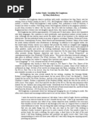 Apologia Physical Science Module 7 & 8 | PDF | Lightning | Cloud