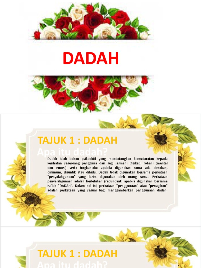 Mesej 5 Minit | PDF