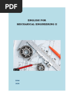 Technical English 1 Course Book | PDF
