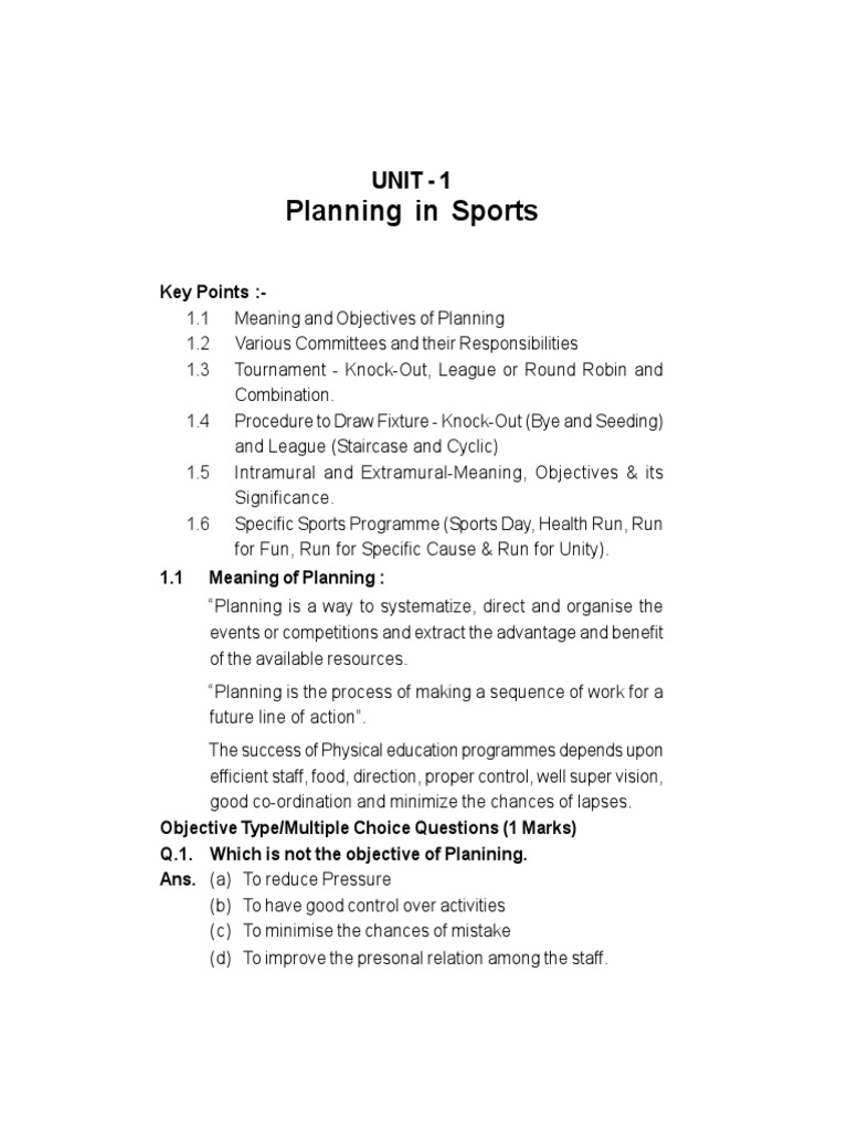 12 Physical Education English Medium Chapter | PDF