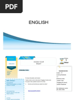 Form 4 English Paper 2 Cefr | PDF | Nature