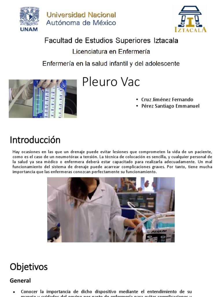 Pleuro Vac | PDF