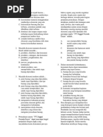 Modul MonsoonSIM | PDF