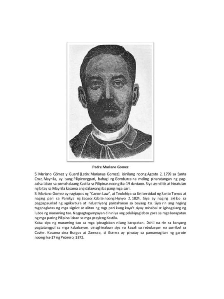 Ang Rebolusyon Sa Edsa | PDF