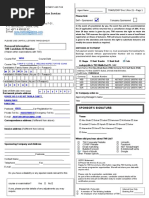 ASME UW-35 Welding Surface Finish Standards | PDF | Welding | Construction