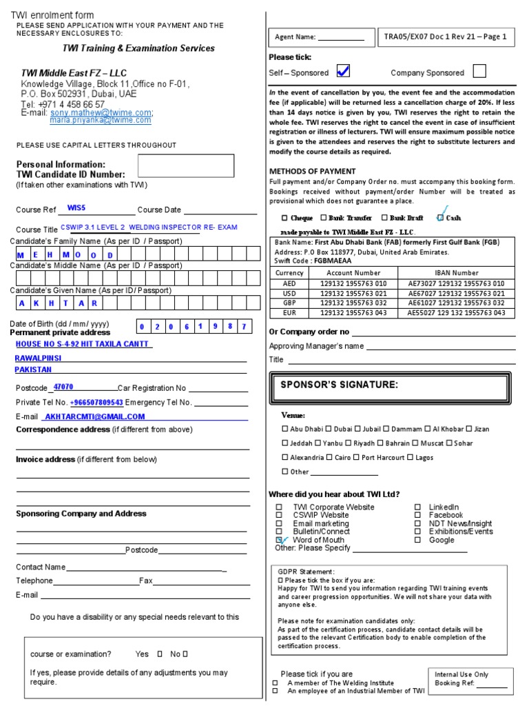 CSWIP_3.1_model_self.docx