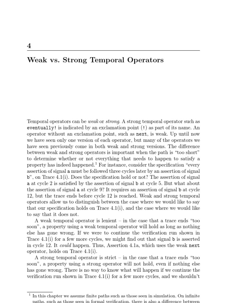 Chapter 4 PSL | PDF | Logic | Cognitive Science