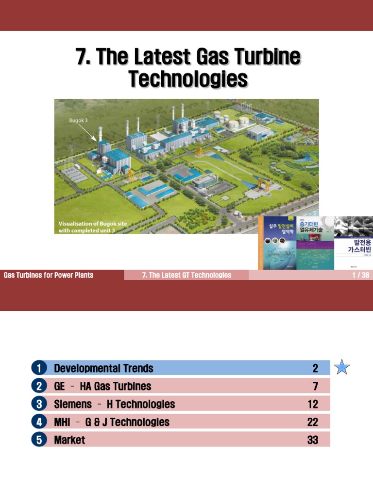 C07 - Latest GT-Tech - v7 | PDF | Technology & Engineering