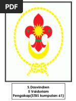 Maksud Logo Pengakap Malaysia | PDF