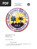 PRC Oath Form | PDF | Identity Document | Licensure