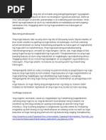 Waste Management Tagalog | PDF