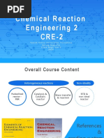 Shomate Equation | PDF