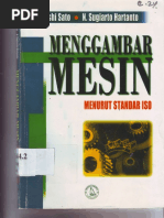 Modul Praktik Cad Solidworks | PDF