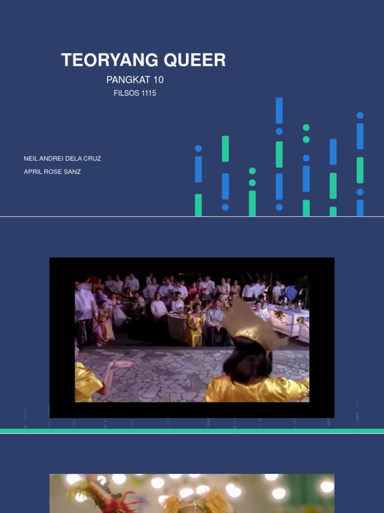 Teoryang Queer | PDF