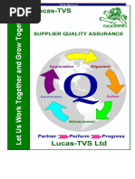 Project Quality Plan | PDF | Quality Assurance | Verification And Validation
