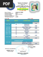 Session Guide On (Egma) - Early Grade Mathematics Assessment | PDF ...