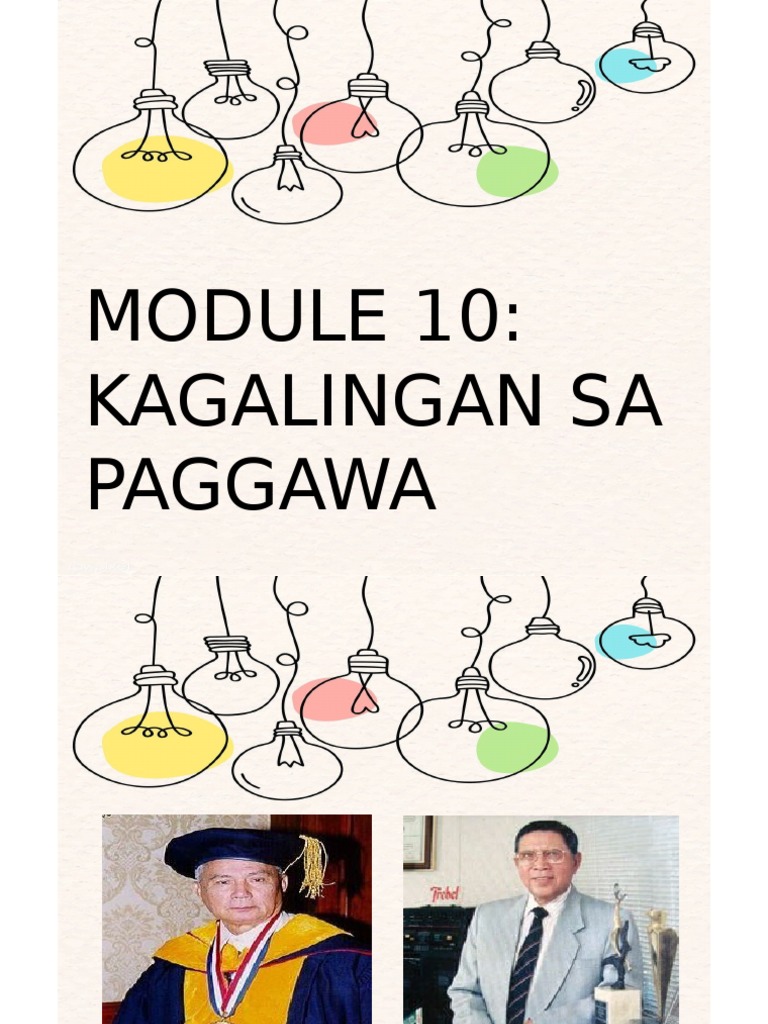 ESP Reporting 3rd Grading | PDF