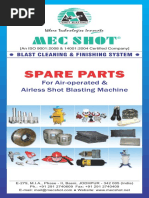 Avery 8701 Loadcell | PDF | Electrical Engineering | Electromagnetism