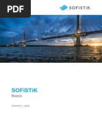 CSI Bridge V.20.1 Tutorial Guide | PDF | Building Engineering ...
