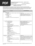 Grade 12 Creative Writing Guide | PDF