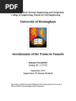 Freight Yard Design PDF | PDF | Locomotives | Transport Infrastructure