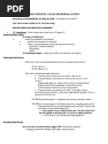 Con Law Flow Charts | Commerce Clause | United States Congress