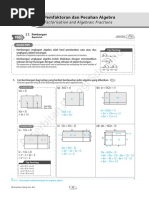 Formula Matematik Tingkatan 2 | PDF