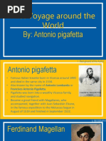 Abel Tasman: Dutch Explorer Biography | PDF | Geography | Exploration
