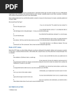 ANMAC Reference Letter Template | PDF