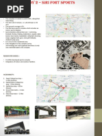 Padukone Dravid Center For Sports Excellence Case Study | PDF ...
