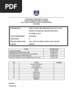 Horizontal Tank Calibration Using Excel | PDF | Sphere | Calibration