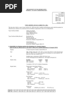 AHM560 C Aircraft Data Sheet 01-02 | PDF | Aerospace Engineering ...